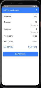 11 Free Menu Price Calculators (Android & iOS) | Freeappsforme - Free ...