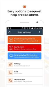 9 Best Elderly Monitoring Apps (Android & iOS) | Freeappsforme - Free ...