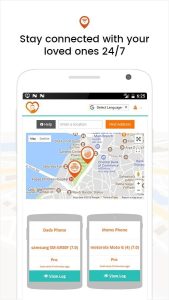 9 Best Elderly Monitoring Apps (Android & iOS) | Freeappsforme - Free ...