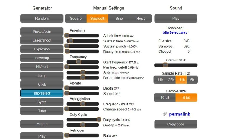 9 Free 8-Bit Music Converter Apps & Websites | Freeappsforme - Free ...