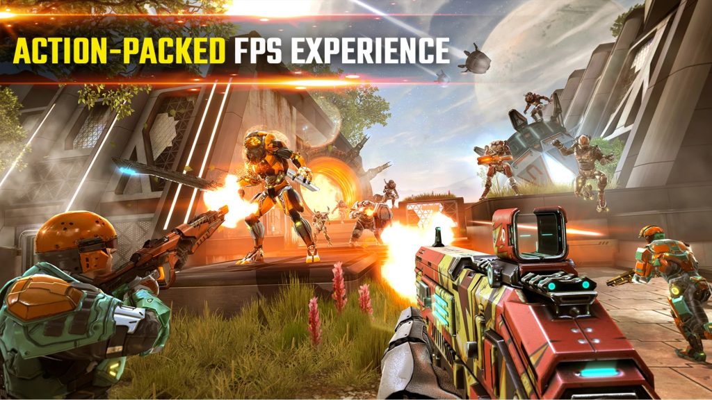 11 Most Graphically Demanding Mobile Games Freeappsforme Free Apps For Android And Ios 6304