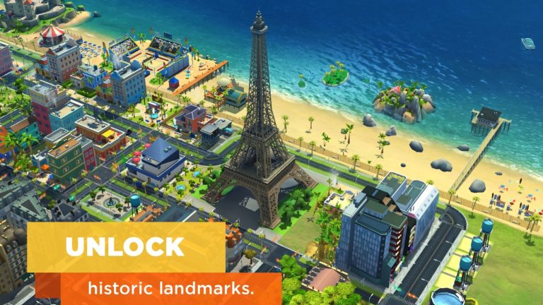 23 Free Village Builder Games for Android & iOS | Freeappsforme - Free ...