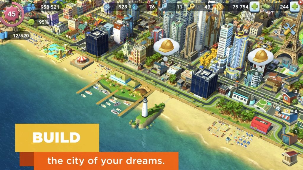 23 Free Village Builder Games for Android & iOS | Freeappsforme - Free ...
