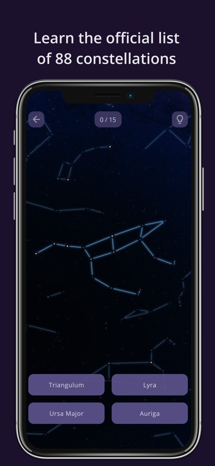 11 Best Constellations Apps for Android & iOS | Freeappsforme - Free ...