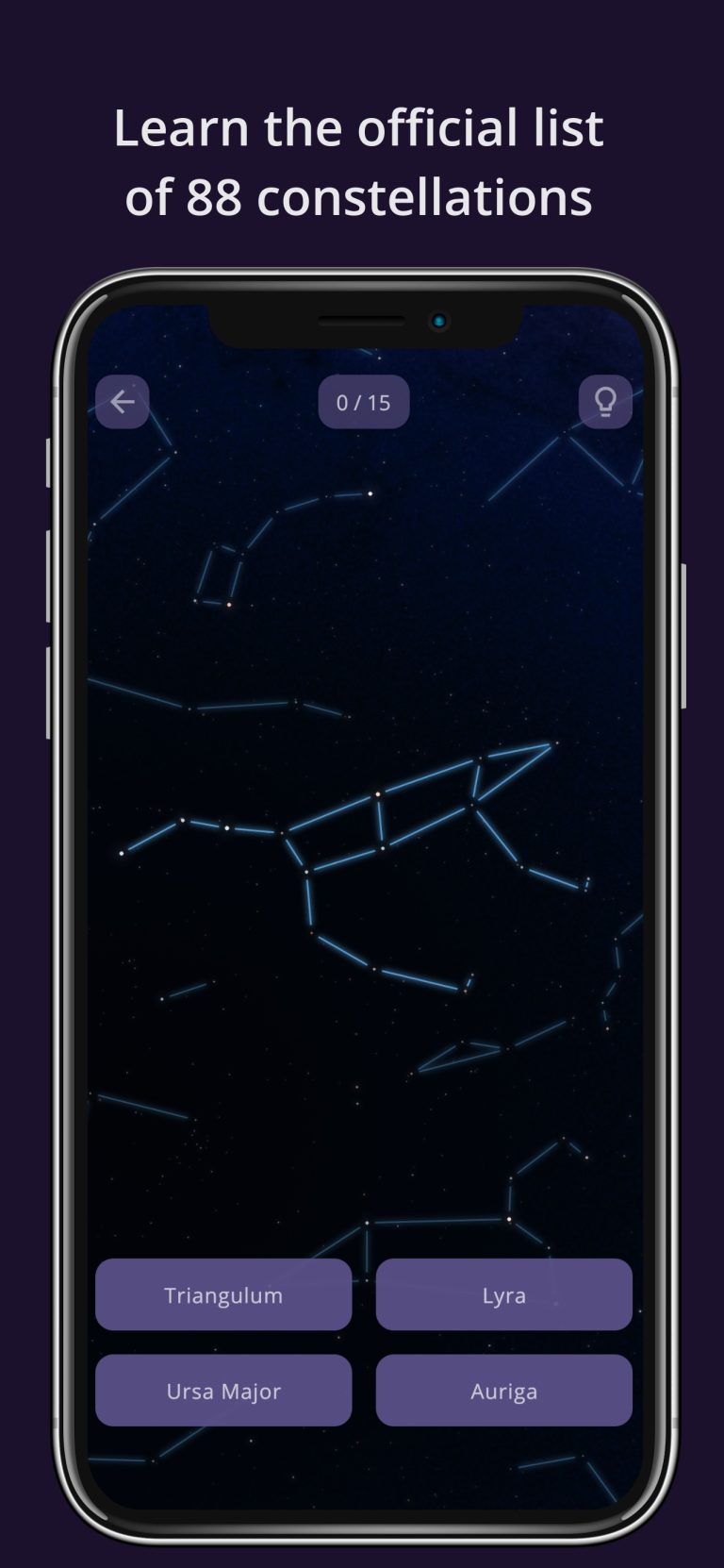 11 Best Constellations Apps for Android & iOS | Freeappsforme - Free ...