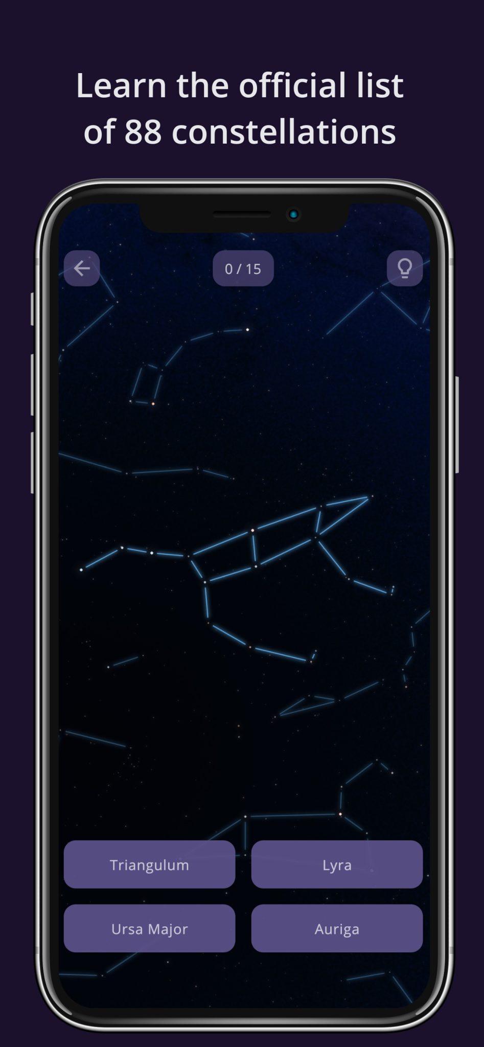 11 Best Constellations Apps for Android & iOS | Freeappsforme - Free ...