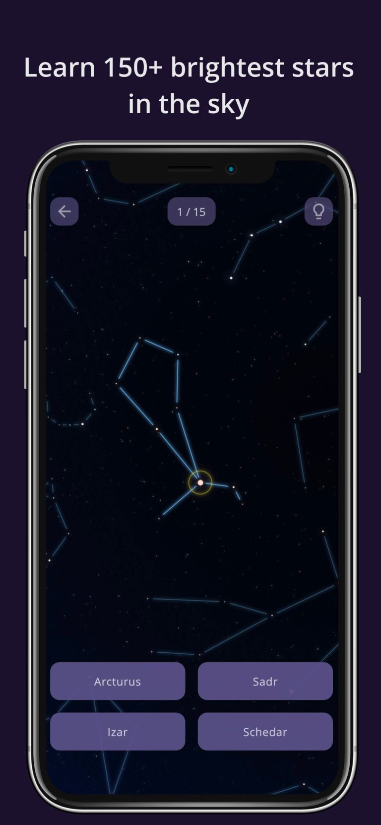 11 Best Constellations Apps for Android & iOS | Freeappsforme - Free ...