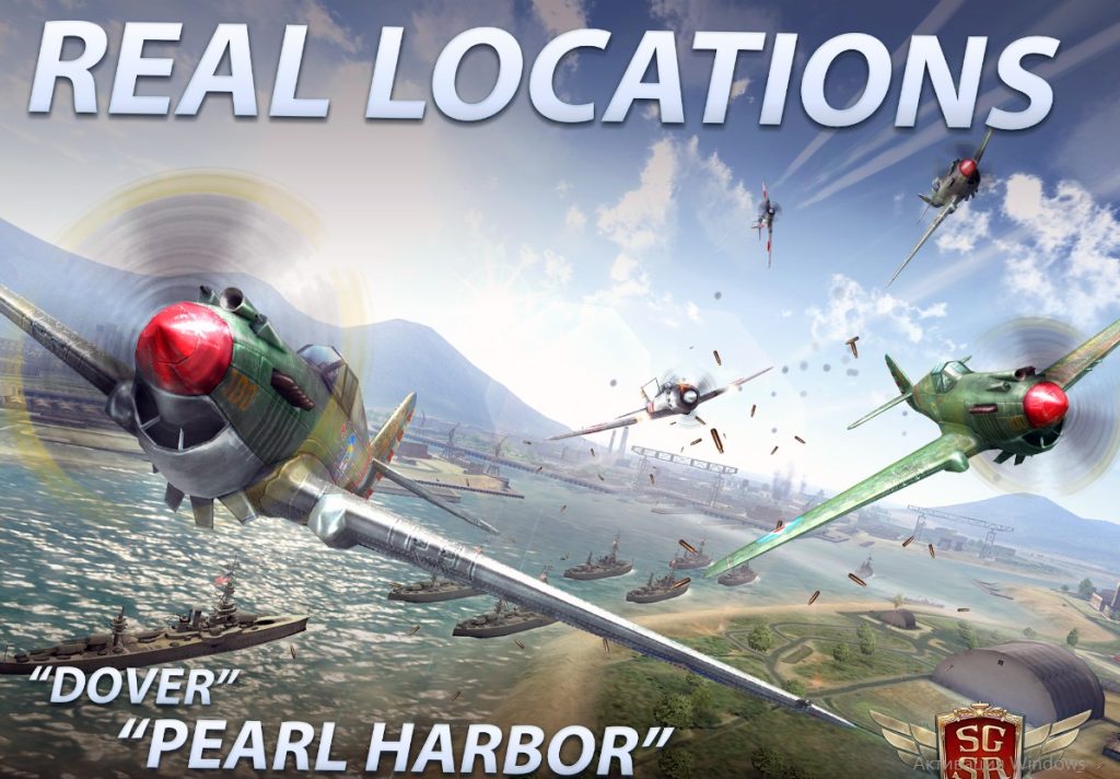 11 Best Realistic War Games for Android & iOS | Freeappsforme - Free ...