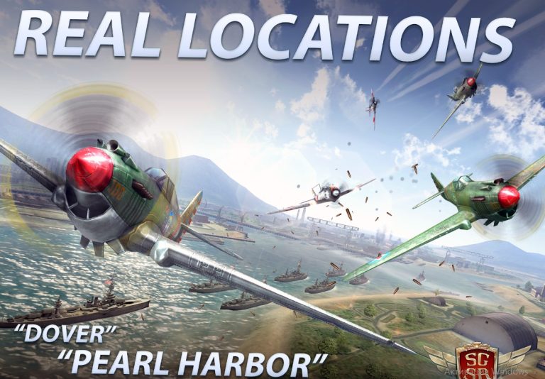 11 Best Realistic War Games for Android & iOS | Freeappsforme - Free ...