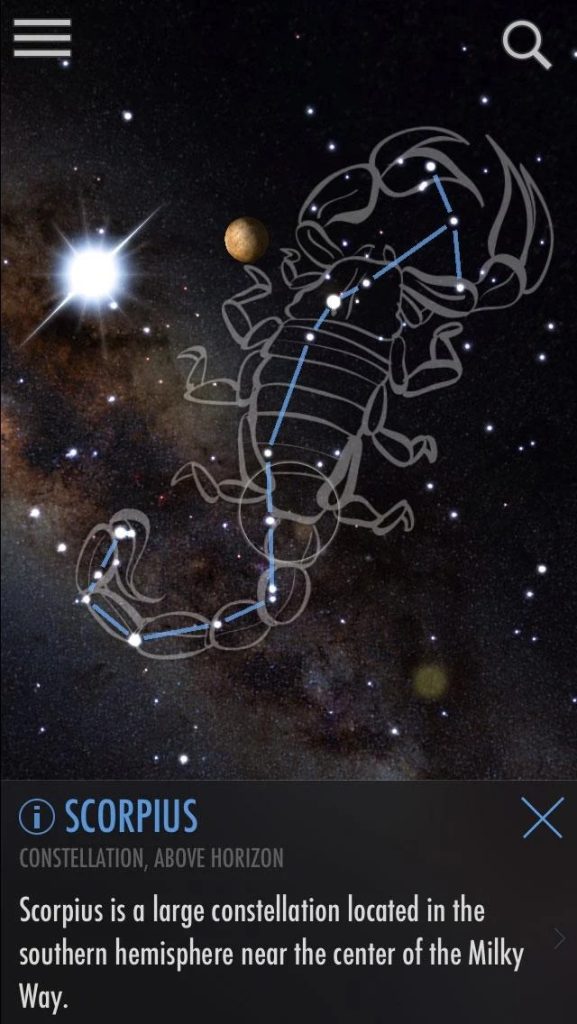 11 Best Constellations Apps for Android & iOS | Freeappsforme - Free apps for Android and iOS