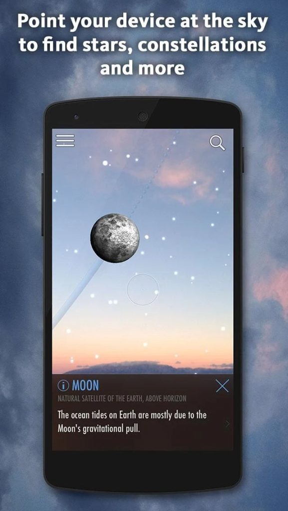 11 Best Constellations Apps for Android & iOS | Freeappsforme - Free apps for Android and iOS