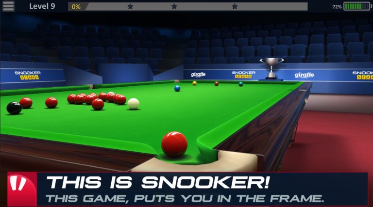 11 Best Single Player Pool Games for Android & iOS | Freeappsforme ...