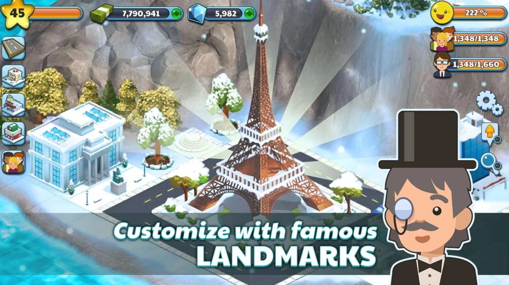23 Free Village Builder Games for Android & iOS | Freeappsforme - Free ...