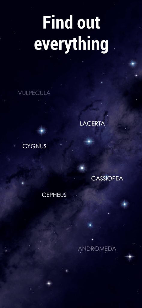 11 Best Constellations Apps for Android & iOS | Freeappsforme - Free ...