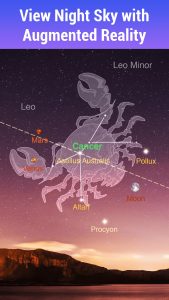 11 Best Constellations Apps for Android & iOS | Freeappsforme - Free ...