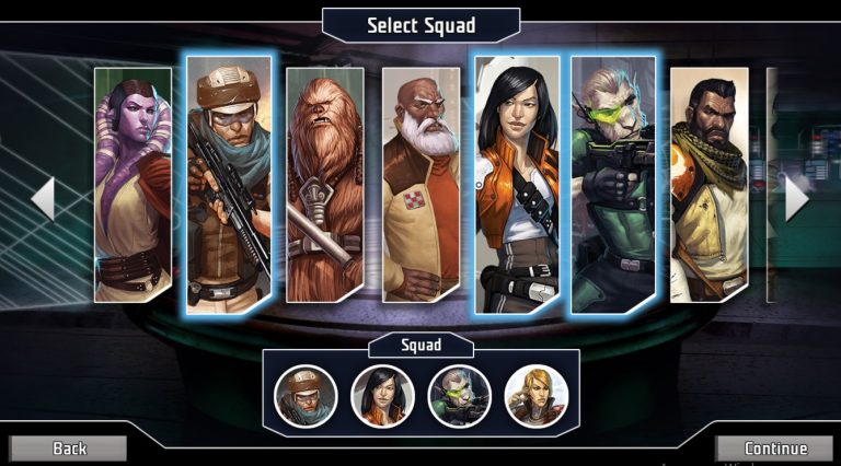 9 Free Star Wars Games for Android | Freeappsforme - Free apps for ...