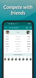 11 Free Group Step Challenge Apps (Android & iOS) | Freeappsforme ...