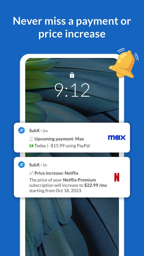 11 Best Subscription Management Apps in 2025 | Freeappsforme - Free ...