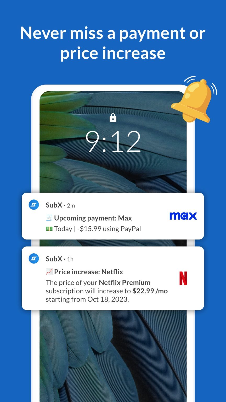 11 Best Subscription Management Apps in 2025 | Freeappsforme - Free ...