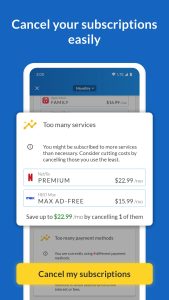 11 Best Subscription Management Apps in 2025 | Freeappsforme - Free ...