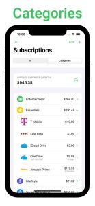 11 Best Subscription Management Apps in 2025 | Freeappsforme - Free ...