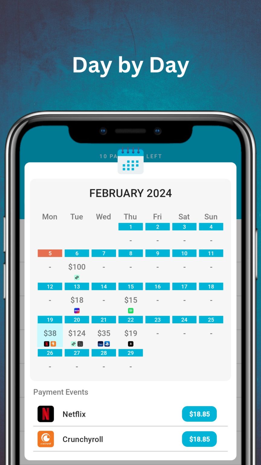 11 Best Subscription Management Apps in 2025 | Freeappsforme - Free ...