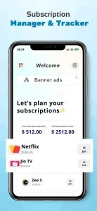11 Best Subscription Management Apps in 2025 | Freeappsforme - Free ...