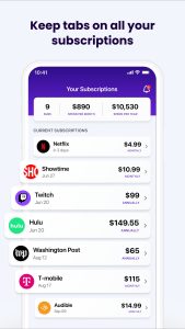 11 Best Subscription Management Apps in 2025 | Freeappsforme - Free ...