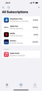 11 Best Subscription Management Apps in 2025 | Freeappsforme - Free ...