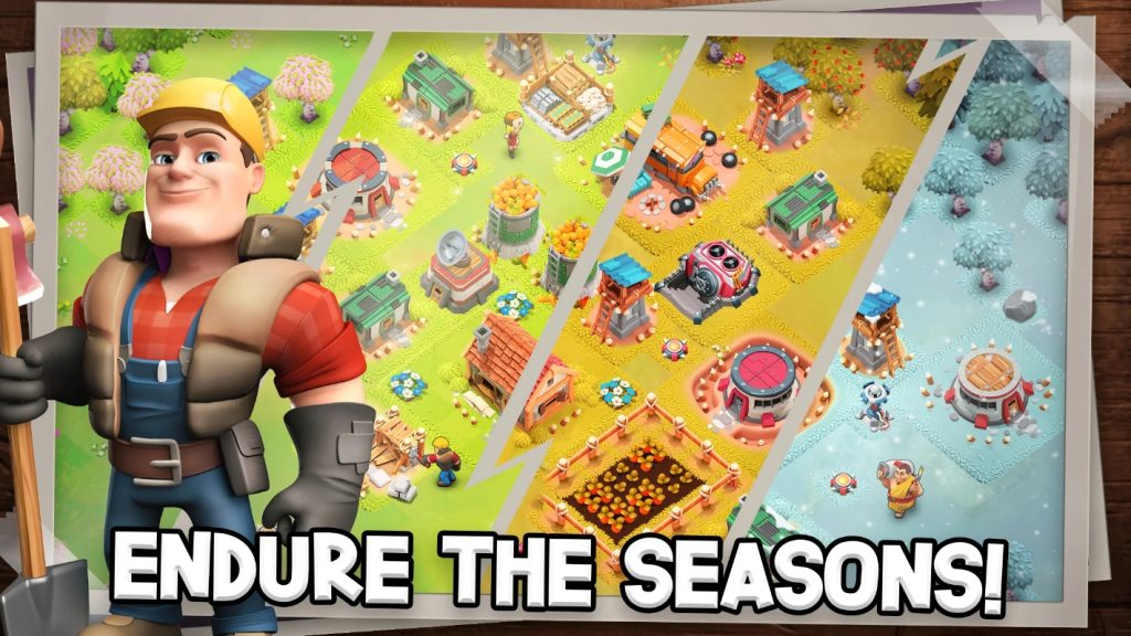 23 Free Village Builder Games for Android & iOS | Freeappsforme - Free ...