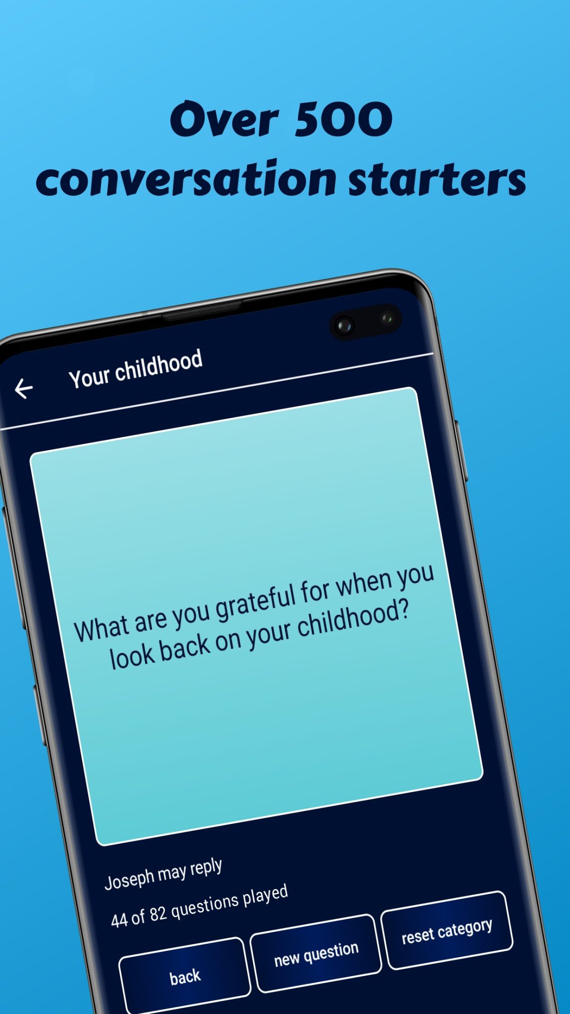 11 Free Couple Questions Games (Android & iOS) | Freeappsforme - Free ...
