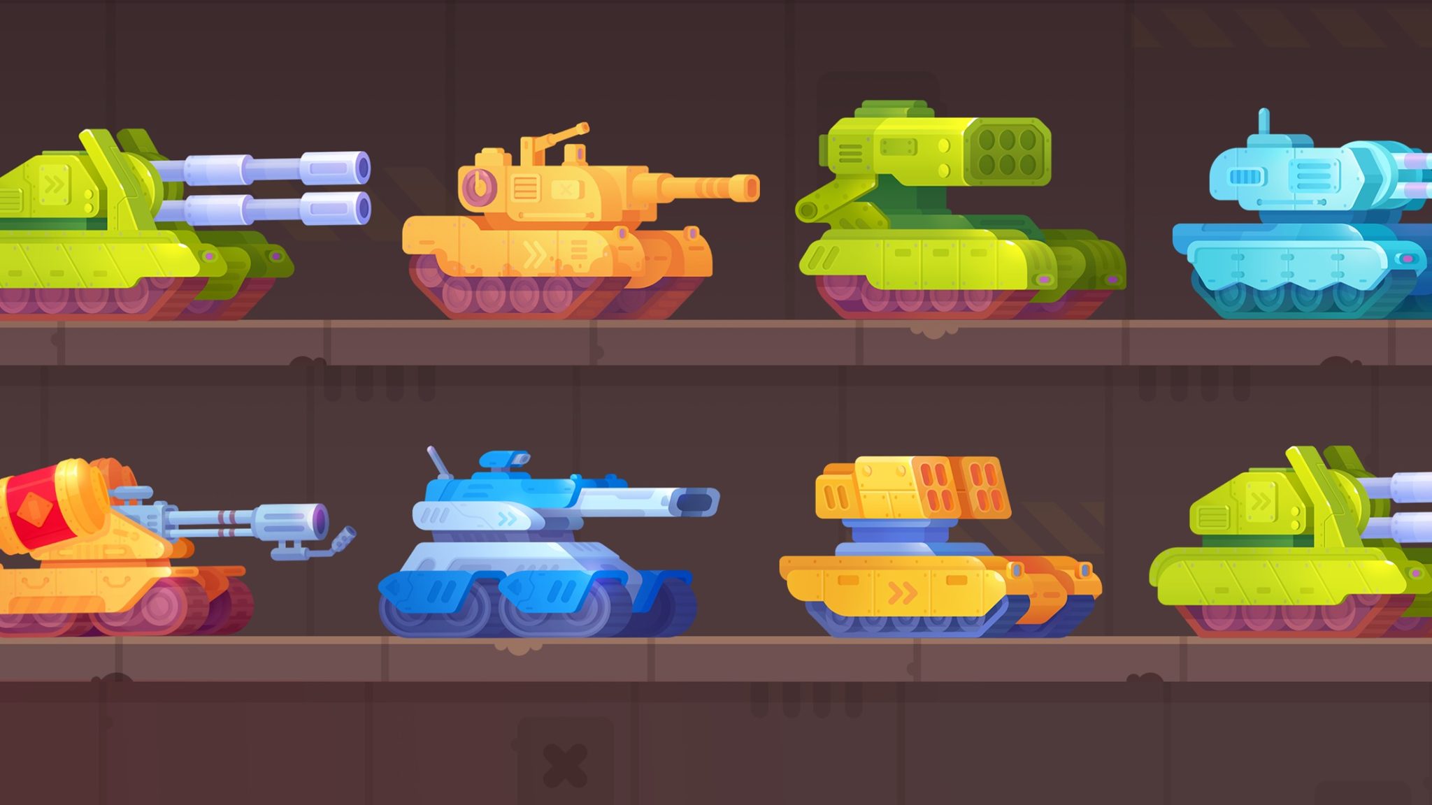 11 Best Free Artillery Games for Android & iOS | Freeappsforme - Free ...