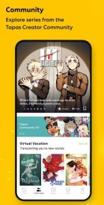 9 Best Comics Value Apps (Android & iOS) | Freeappsforme - Free apps ...