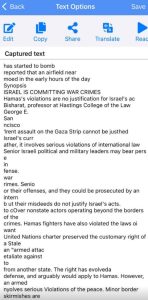 11 Free Image-to-Text Apps for Android & iOS | Freeappsforme - Free ...