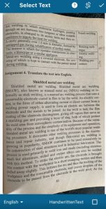 11 Free Image-to-Text Apps for Android & iOS | Freeappsforme - Free ...