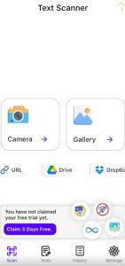 11 Free Image-to-Text Apps for Android & iOS | Freeappsforme - Free ...