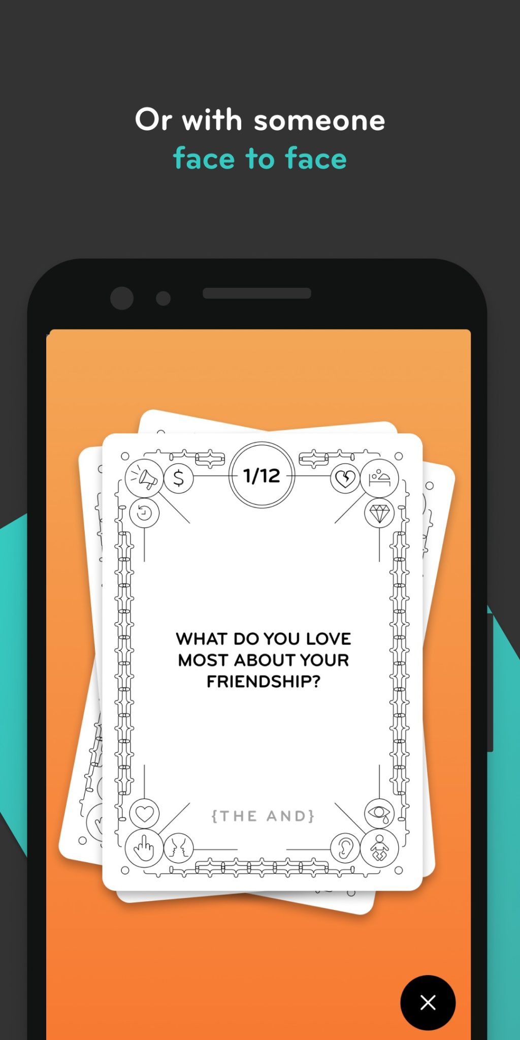11 Free Couple Questions Games (Android & iOS) | Freeappsforme - Free ...