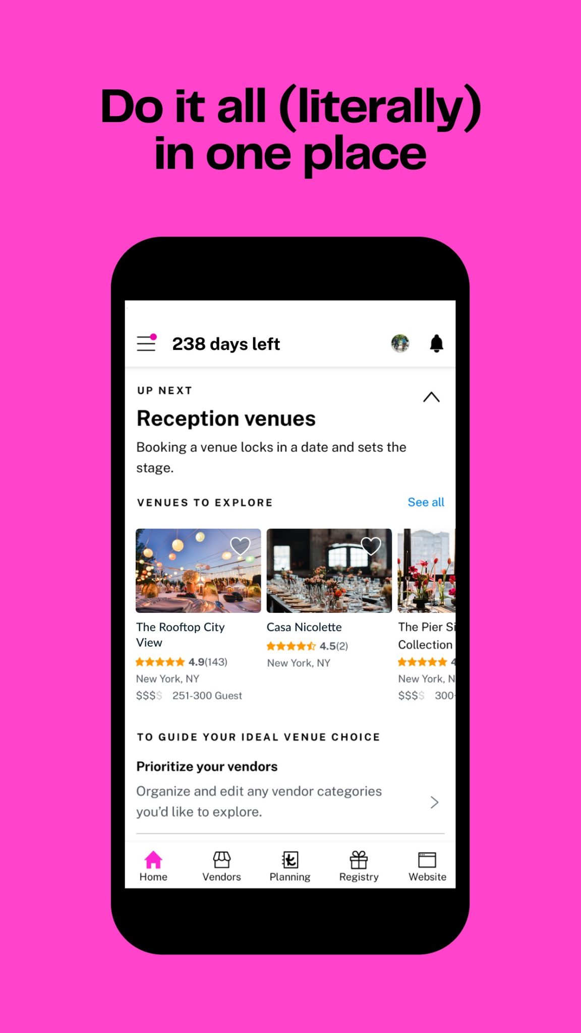 11 Best Wedding Planner Apps in 2026 | Freeappsforme - Free apps for ...