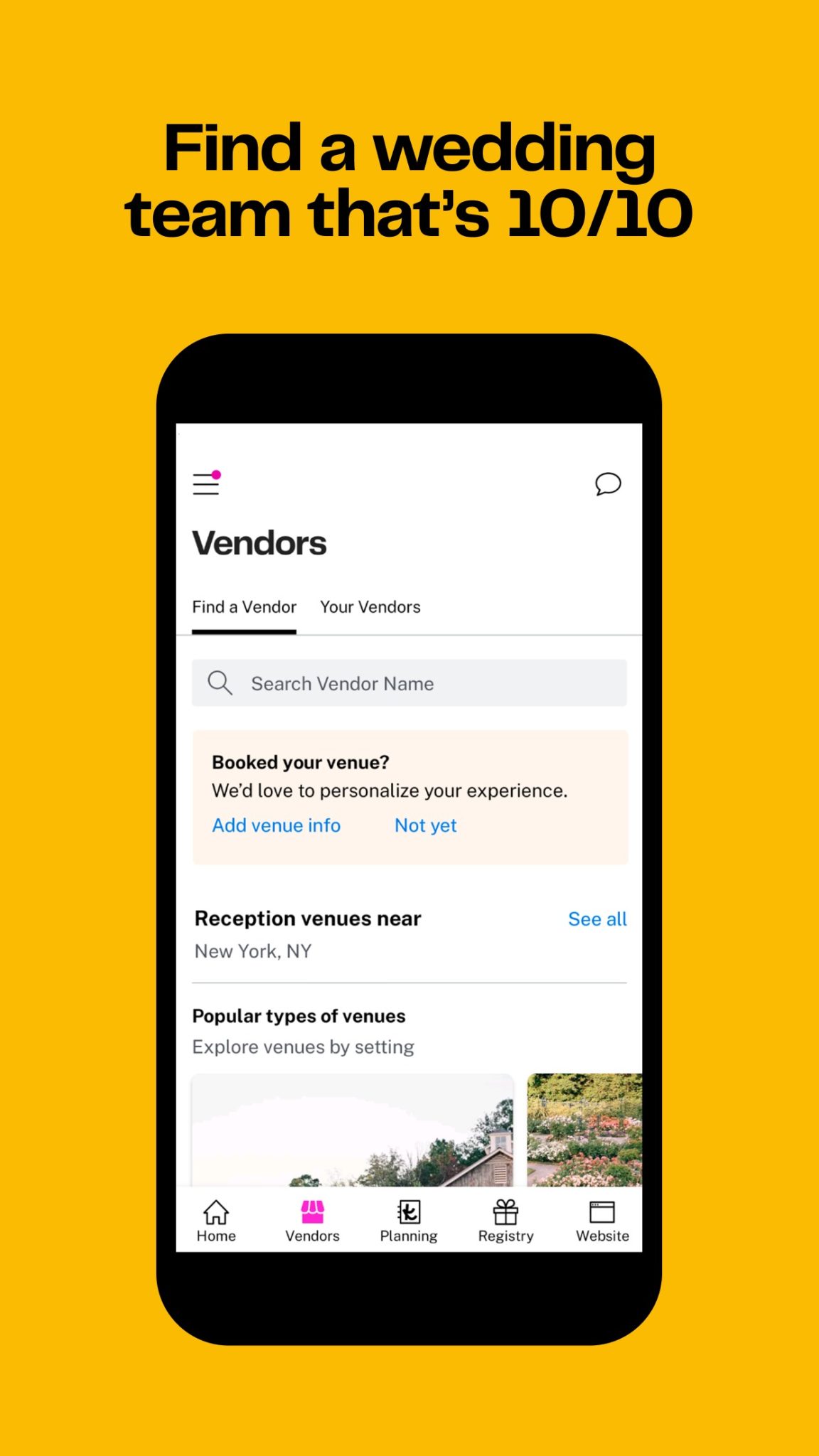 11 Best Wedding Planner Apps in 2026 | Freeappsforme - Free apps for ...