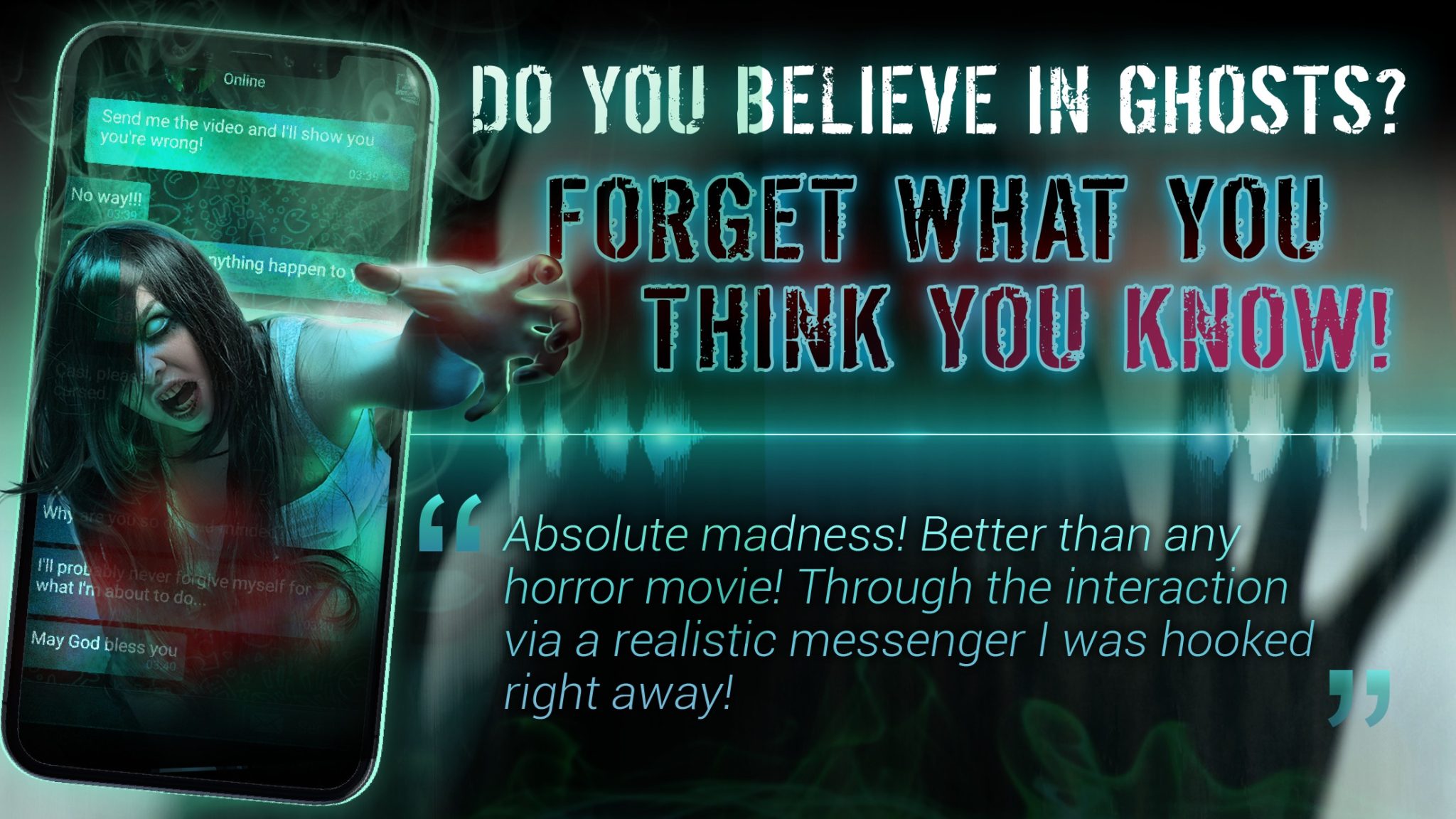 11 Creepy Mobile Games (Free for Android & iOS) | Freeappsforme - Free ...