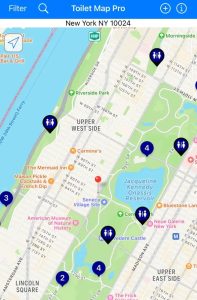 11 Free Public Bathroom Finder Apps | Freeappsforme - Free apps for ...