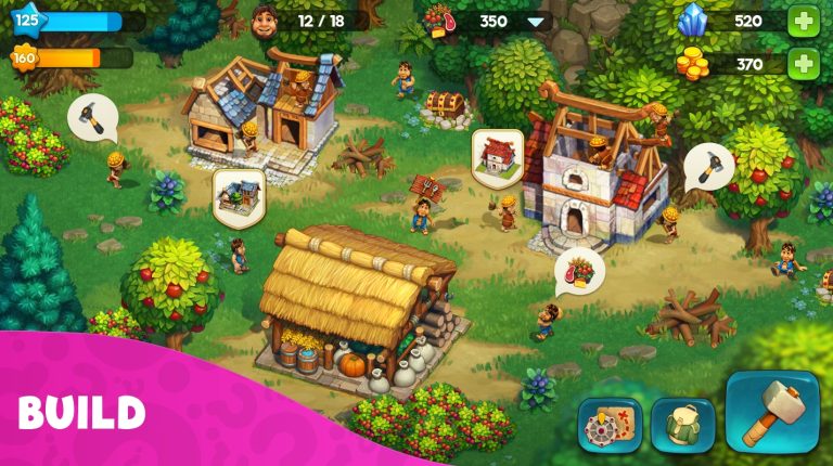 23 Free Village Builder Games for Android & iOS | Freeappsforme - Free ...