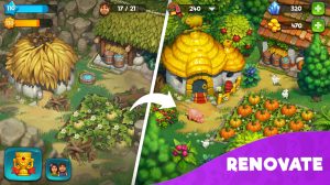23 Free Village Builder Games for Android & iOS | Freeappsforme - Free ...