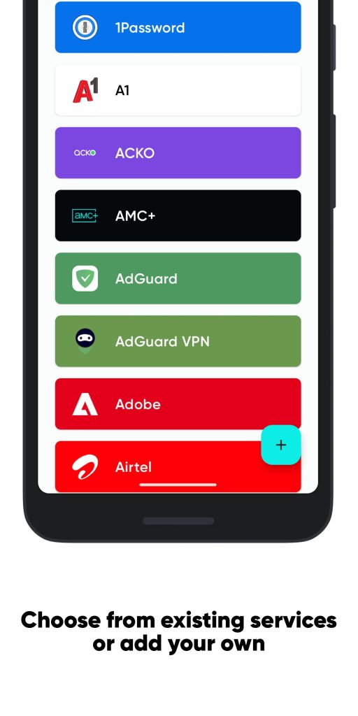 11 Best Subscription Management Apps in 2025 | Freeappsforme - Free ...