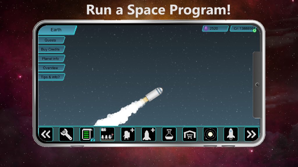 11 Best Games to Build a Rocket (Android & iOS) | Freeappsforme - Free ...