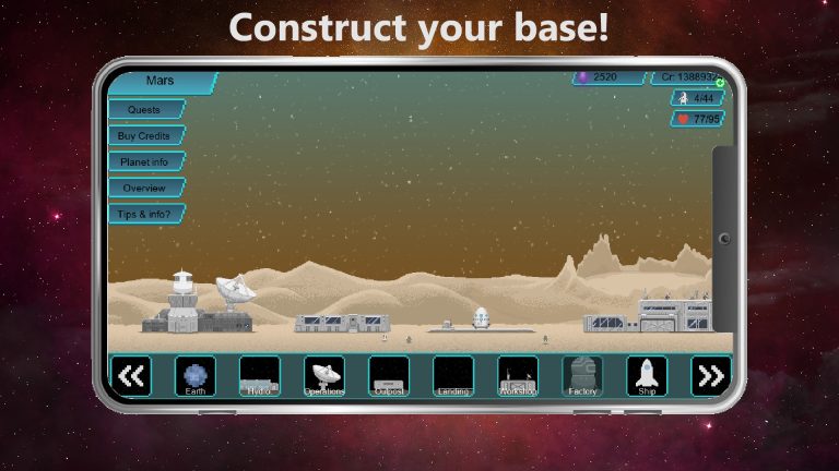 11 Best Games to Build a Rocket (Android & iOS) | Freeappsforme - Free apps for Android and iOS