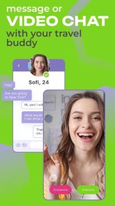 11 Best Travel Buddy Apps in 2025 | Freeappsforme - Free apps for ...
