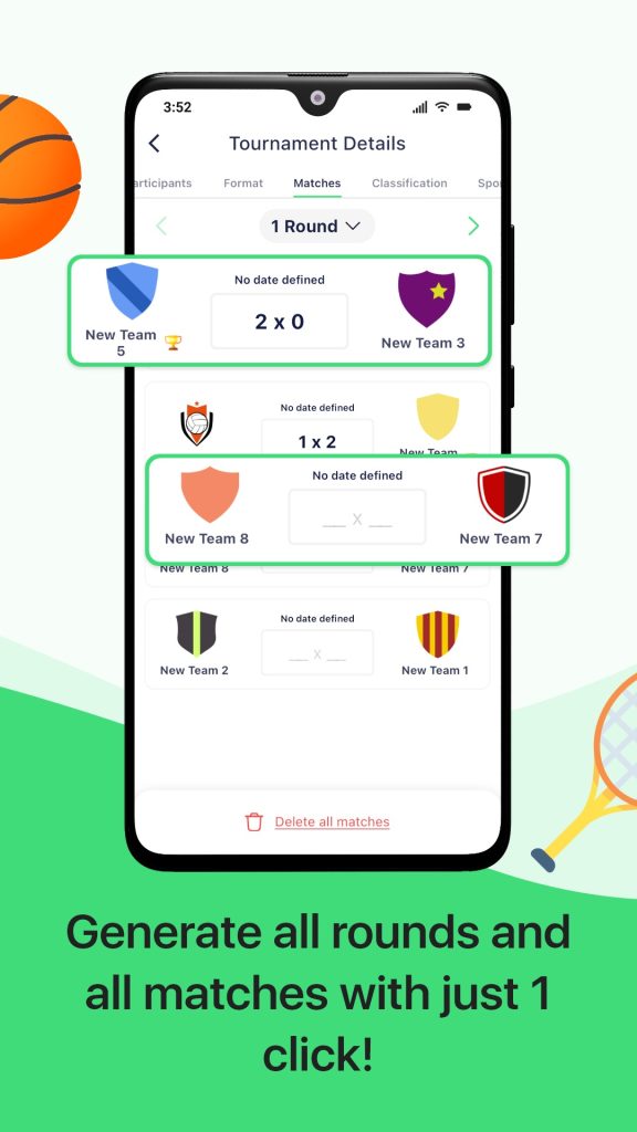 11 Free Bracket Makers with Pictures (Apps & Websites) | Freeappsforme ...
