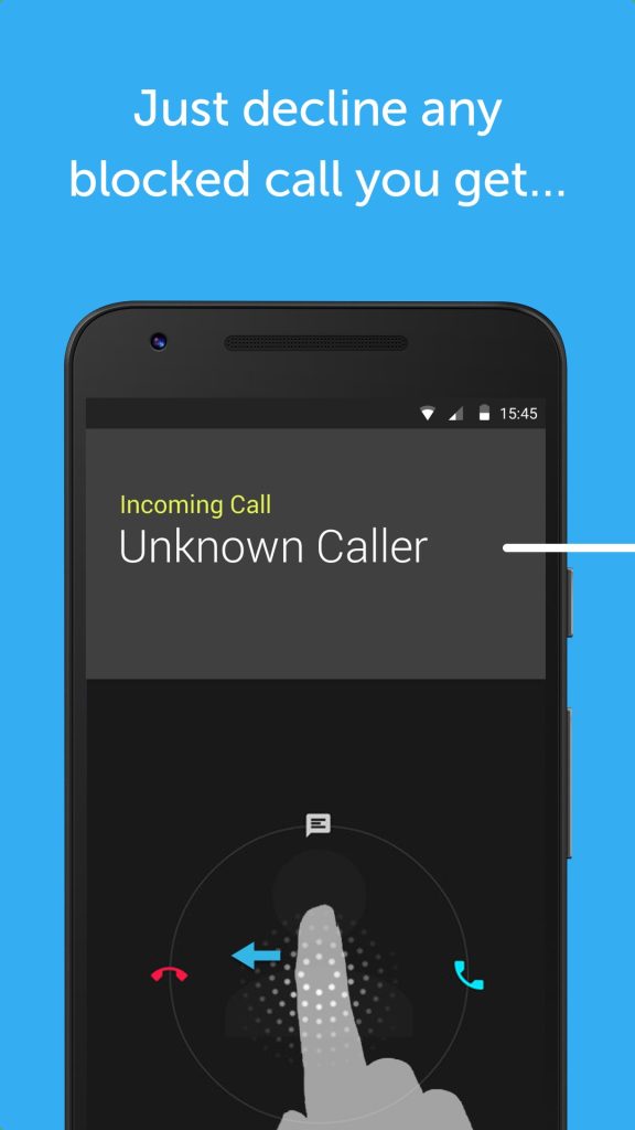 11 Best Unmask Blocked Calls Apps in 2025 | Freeappsforme - Free apps ...