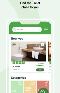 11 Free Public Bathroom Finder Apps | Freeappsforme - Free apps for ...